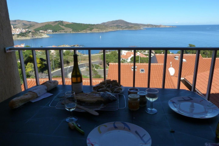 El Balco De Banyuls - Banyuls-sur-Mer