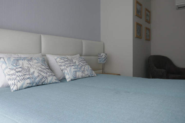 Two Churches Apartment - Batalha