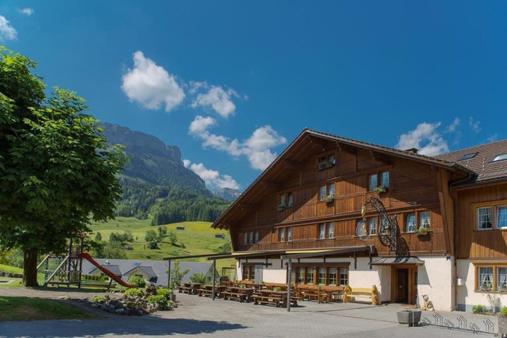 Gasthaus Rössli - Appenzell