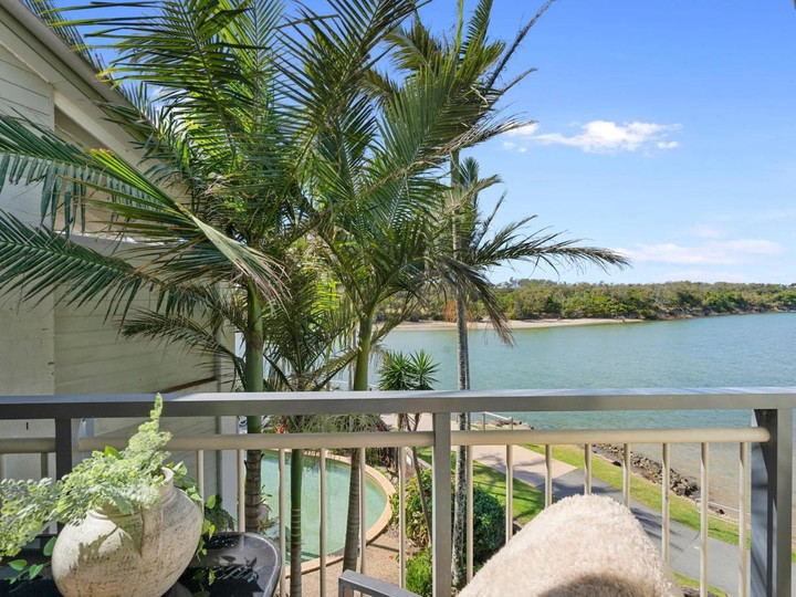 Creekside Sunrise Haven - Kingscliff