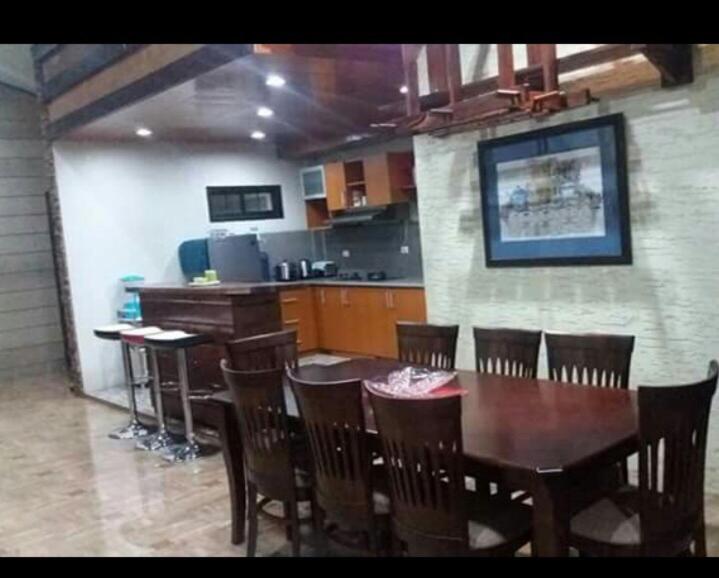 Affordable Baguio Apt - Baguio