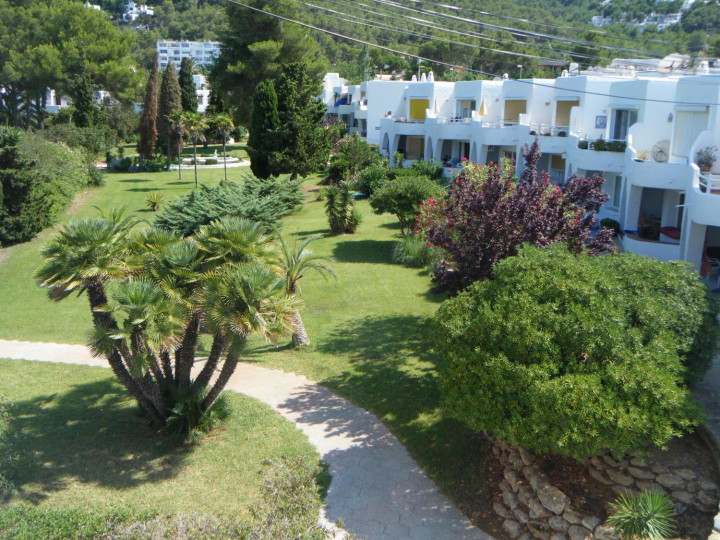 Siesta Mar Apartamentos Ibiza - Islas de Ibiza