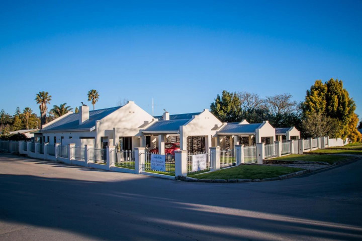 Swellendam Self Catering - Swellendam