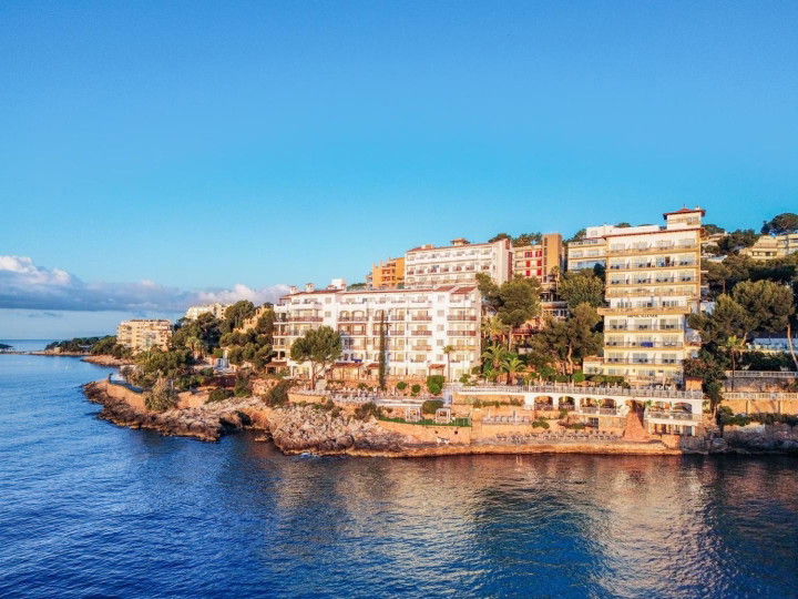 Hotel Roc Illetas & Spa - Palma Nova