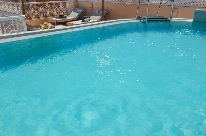 Riad Ayni - Marrakesh