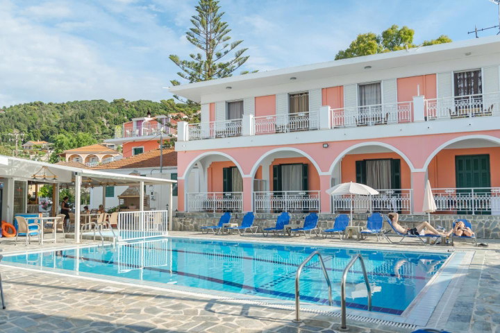 Stella Studios - Zakynthos