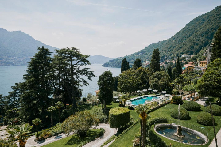 Passalacqua - Cernobbio