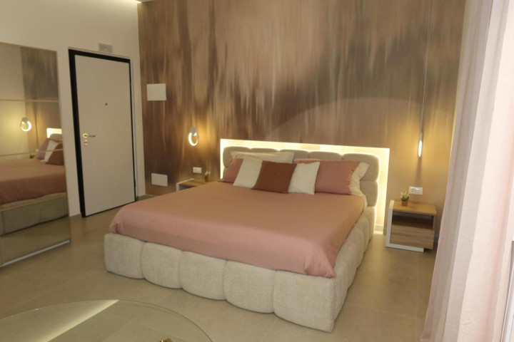 Suites Domus Fysi - Santa Flavia