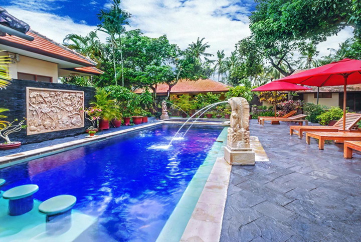 Yulia Beach Inn Kuta - Kuta