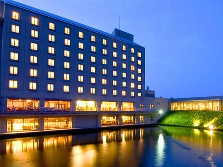 Hotel Arrowle - Japan