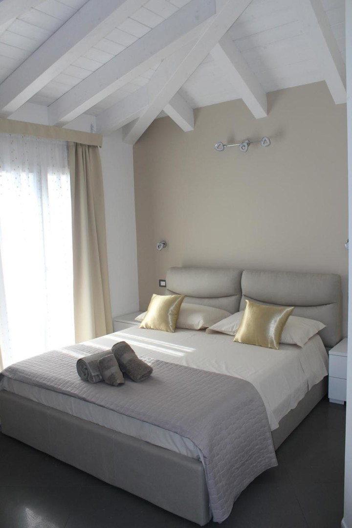 B&b Piazza Nuova - Castelsardo