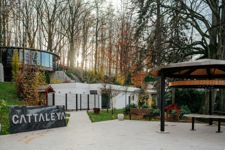 Cattaleya Hotelový Resort - Czechia