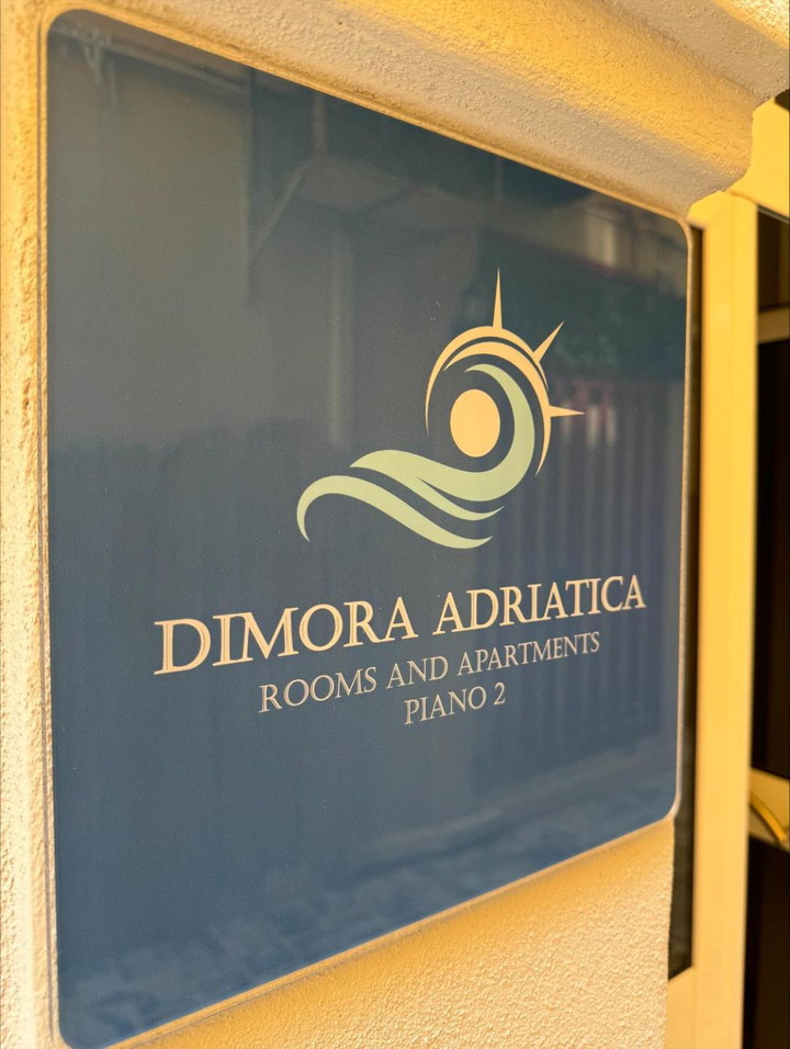 Dimora Adriatica - Termoli