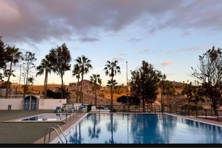 Penthouse Apartment Las Americas - 
