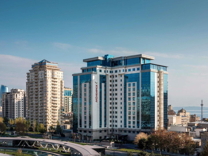 Movenpick Winter Park Baku - Baku