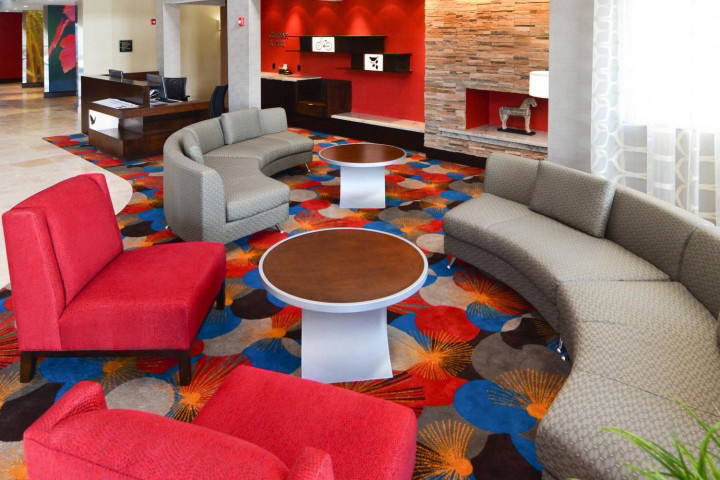 Fairfield Inn And Suites By Marriott North Spring - Spring, TX