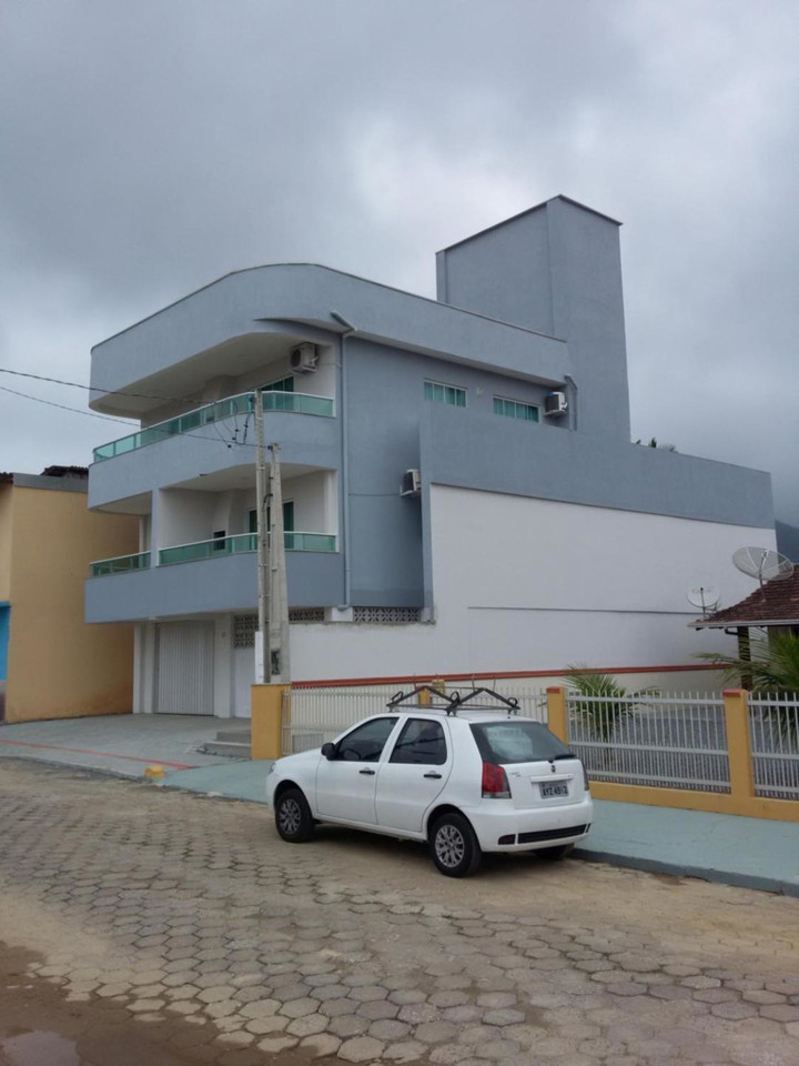 Residencial Corrêa - Penha
