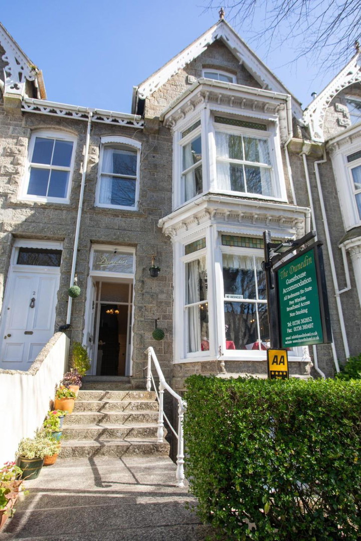 Dunedin Guest House - Mousehole