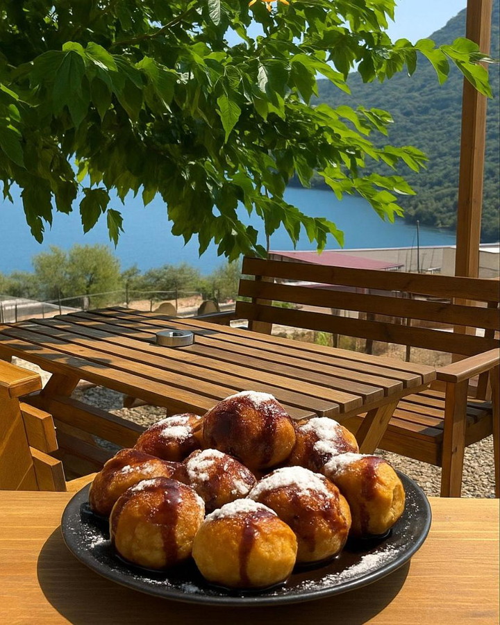Inada Hotel Ksamil - Ksamil