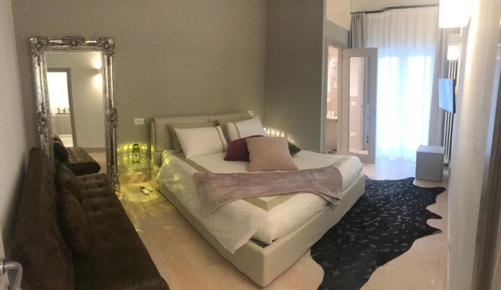 Suite La Damigella - Garda