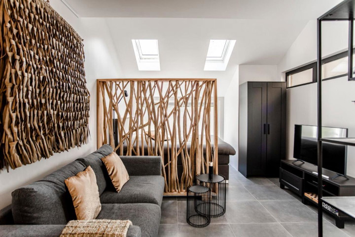 Casa Beach With Free Parking And Garden - Haarlem