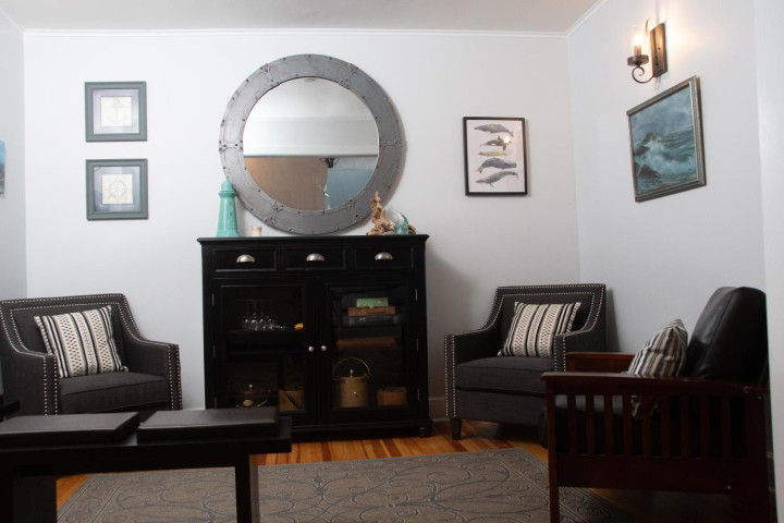 The Ocean Bay House - Long Island, NY