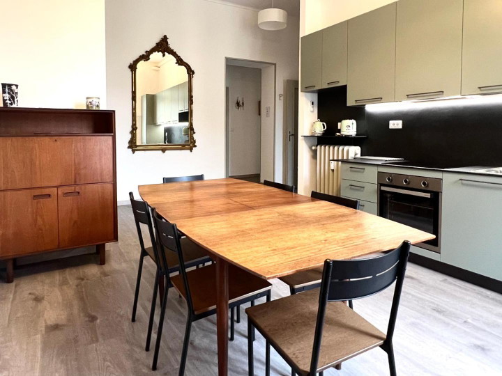 Comecasa Turin Nest 2 Bedroom Comfort - Turim