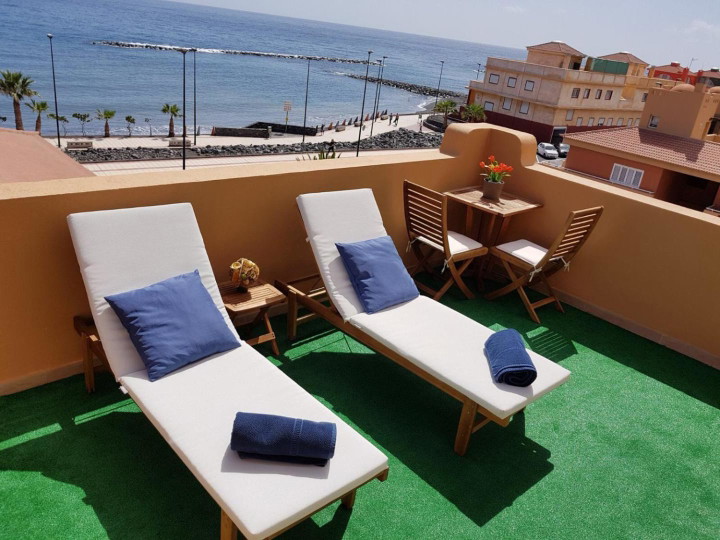 ¡Amazing Place! - 特內裡費島