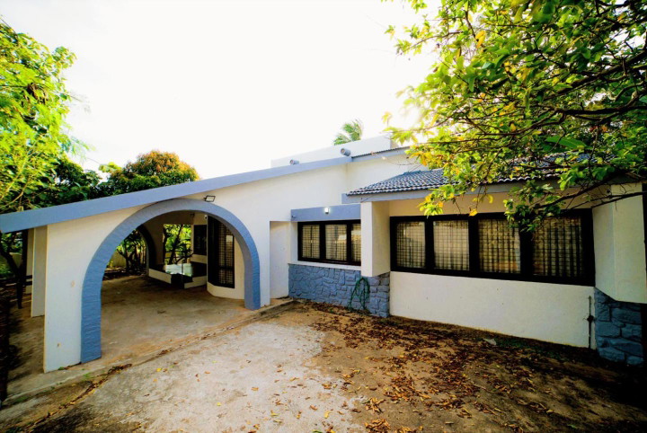 Chandragiri 4bhk Hilltop Villa - Thiruvananthapuram