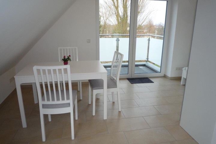 Appartement Mit Aussicht - Ratingen