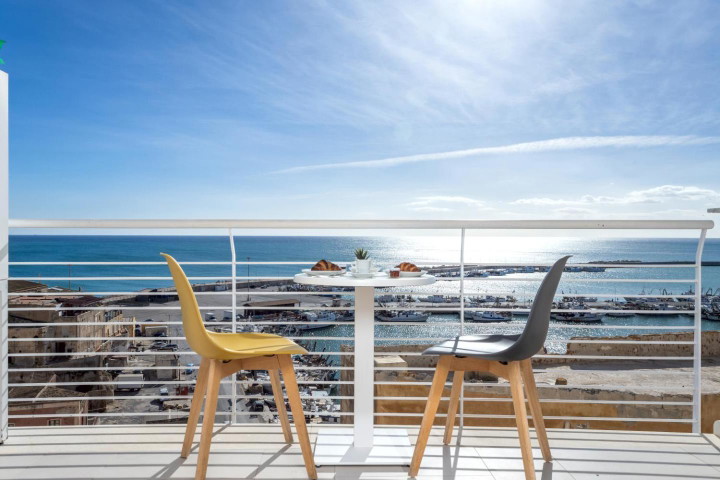 Hibrido Boutique Hotel & Spa - Sciacca