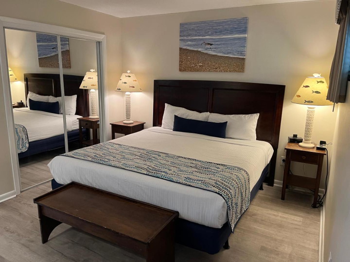 Summer Sands - 208 By Sea Scape Properties - Wilmington, NC