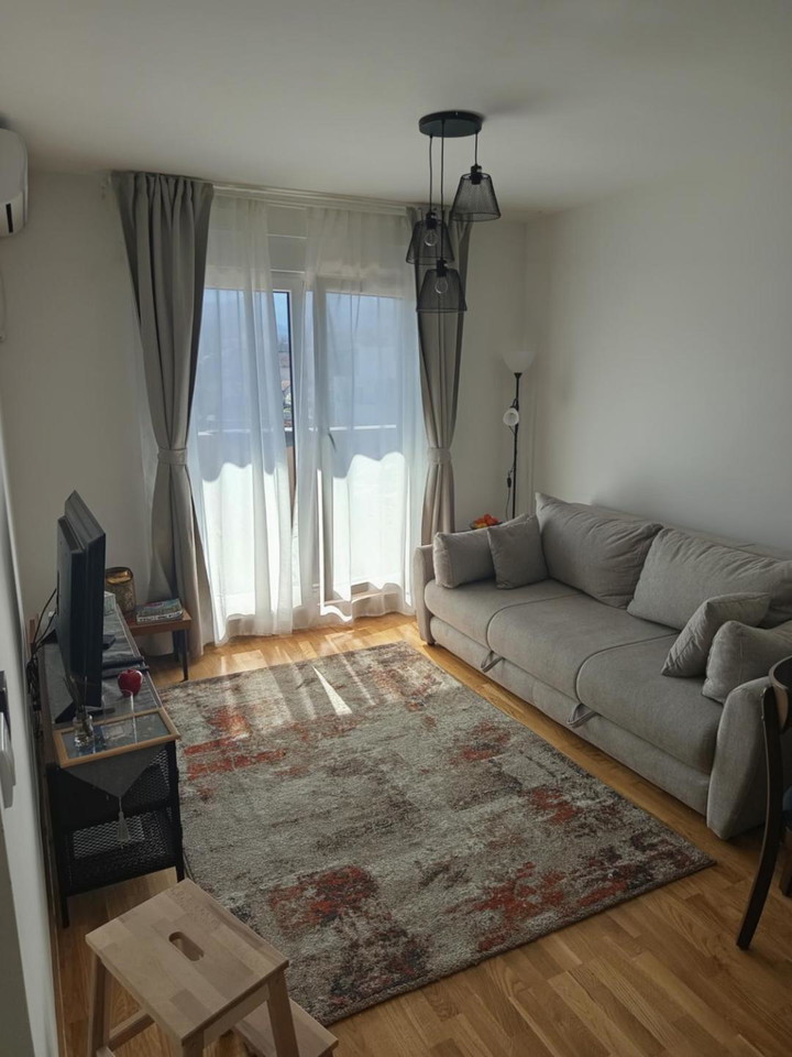 Ramonda Apartman Sa Bazenom, Vrnjačka Banja - Serbia
