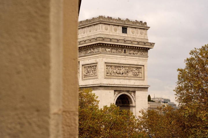 6 Vh Hotel - Issy-les-Moulineaux