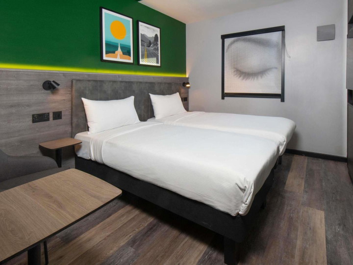 Ibis Styles London Gatwick Airport - Dorking