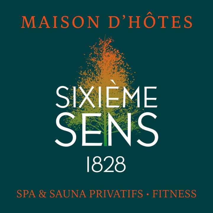 Sixième Sens - 1828 - La Chaux-de-Fonds