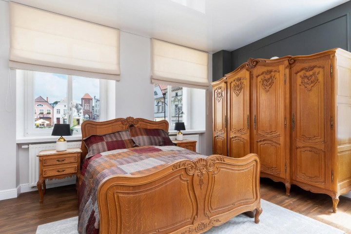 Retro Apartament Premium Na Rynku By Renters Prestige - Pologne