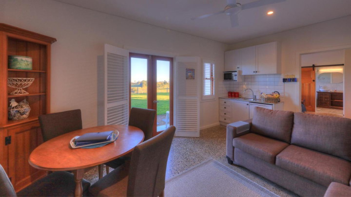 Bridle Guesthouse - Maleny