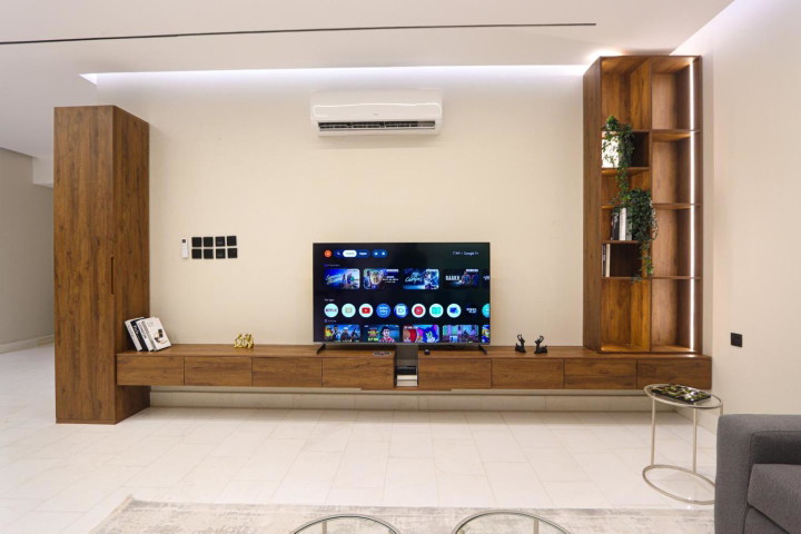 Luxury 3br In Madinah Free Parking Near Haram - Médine