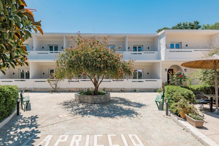 Capriccio Studios - Zakinthos