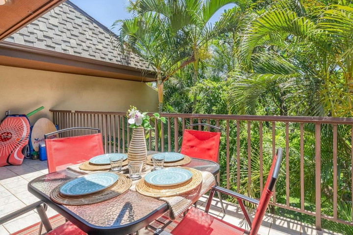 Remodeled 3bd W Ac Pool Near Sandy Beach - Koa Resort 3j - Kihei, HI