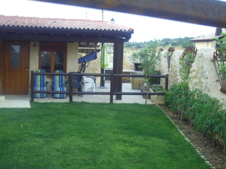 Apartamentos Turisticos Julia - Burgo de Osma
