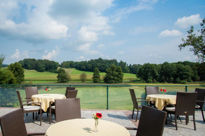 Landhotel Moorhof - Burghausen