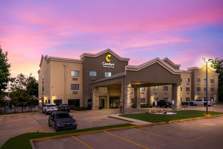 Comfort Inn & Suites Covington - Mandeville - Louisiane