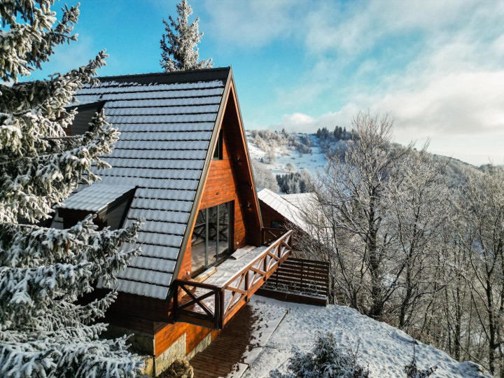 Vista Mountain House - Kopaonik