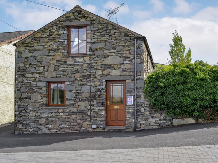 Jenlea Cottage - Ulverston
