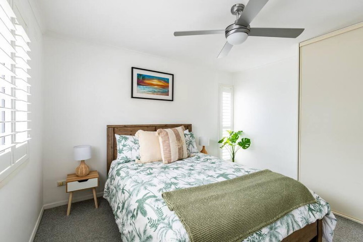 400m Walk To Main Beach! Garage - Bbq - Patio - Ocean Grove
