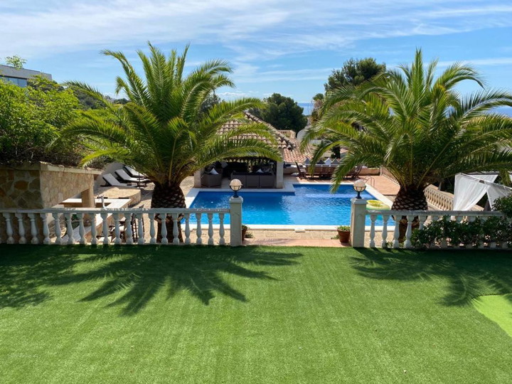 Villa Santa Lavinia - Magaluf