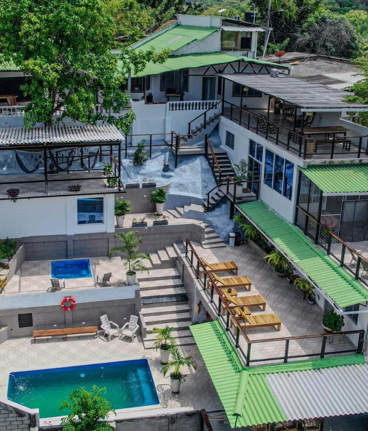 Villa Cris Minca - Colombia