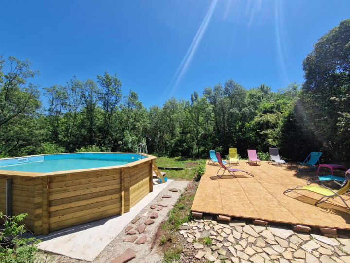 Domaine Du Moulin - Lodève